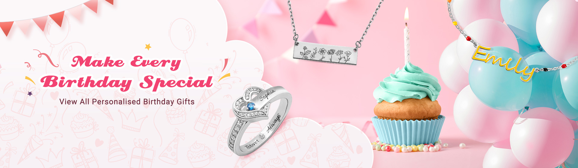 Callie - Shop for personalised, unique, meaningful & thoughtful gifts ...