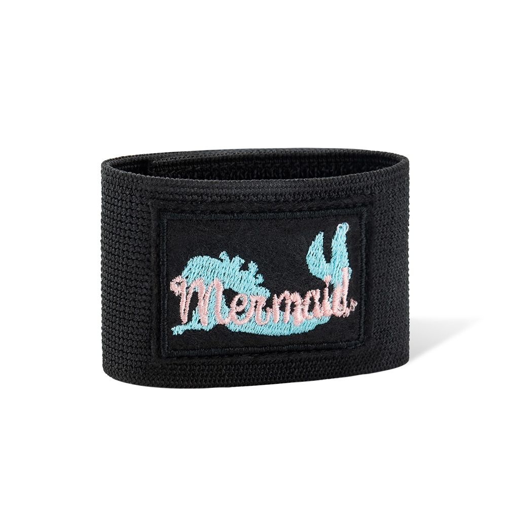 Personalized Embroidered Scuba Dive BCD Name Tag For Scuba Divers - CALLIE