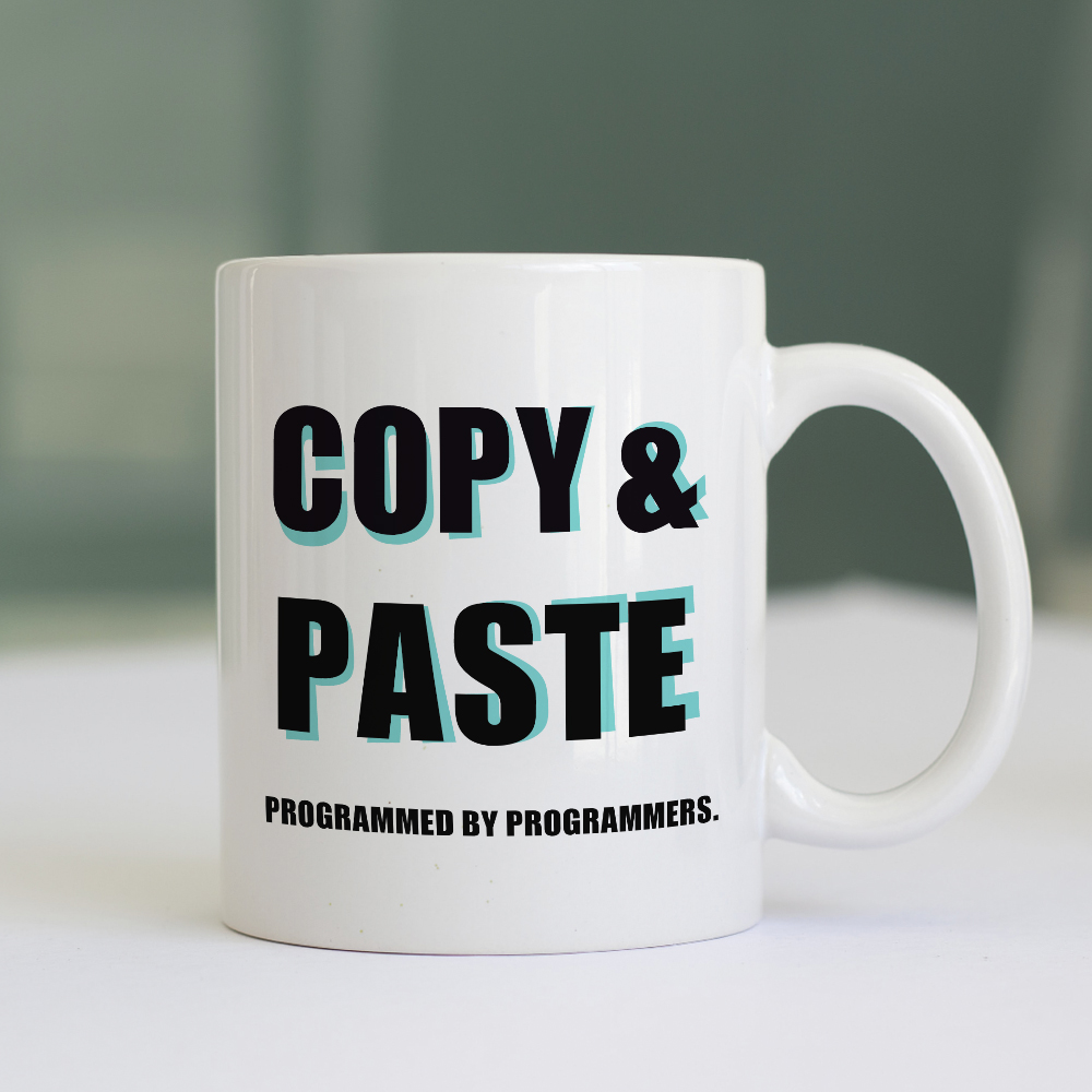 Personalized Ceramics Code is Art Coffee Mug 11oz for Computer Engineer ...