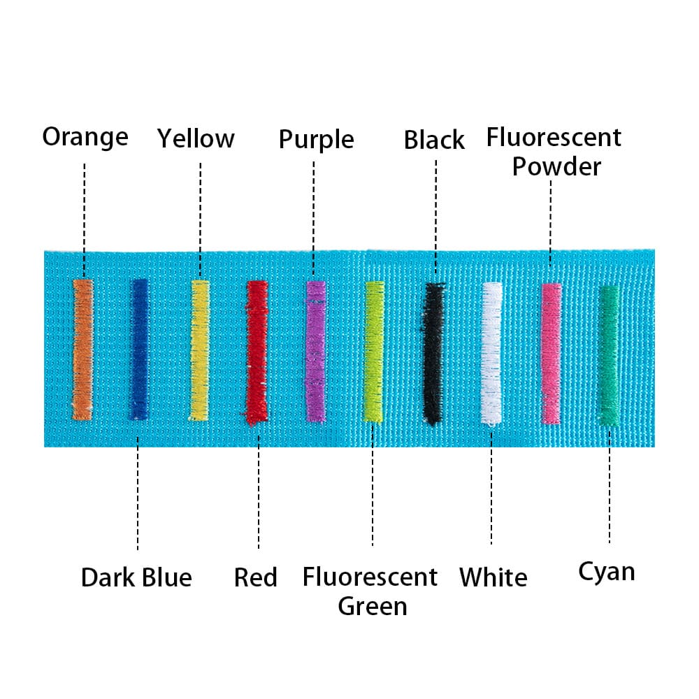 Personalized Name Luggage Suitcase Straps Luggage Accessories for ...