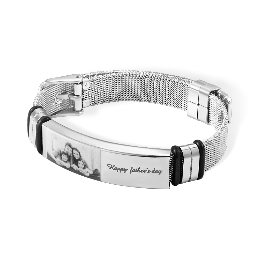 Armbander Fur Manner Zum Gravieren