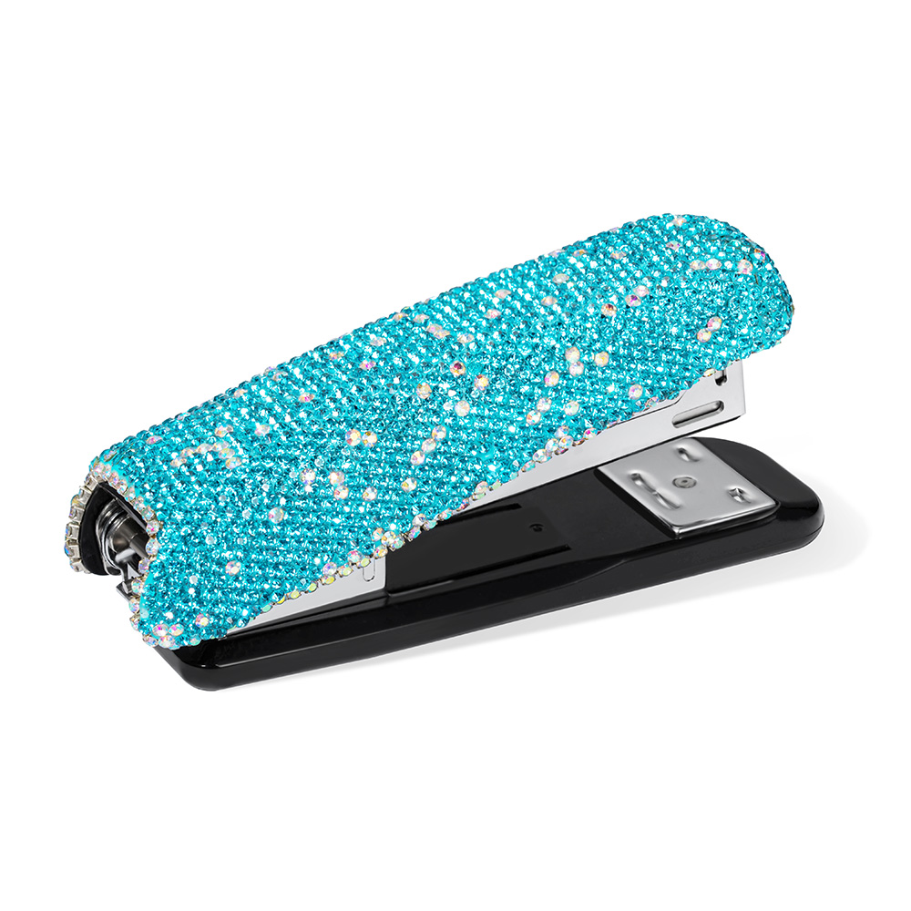 Personalized Bling Handmade Dazzling Stapler for Fashion Girl Office ...