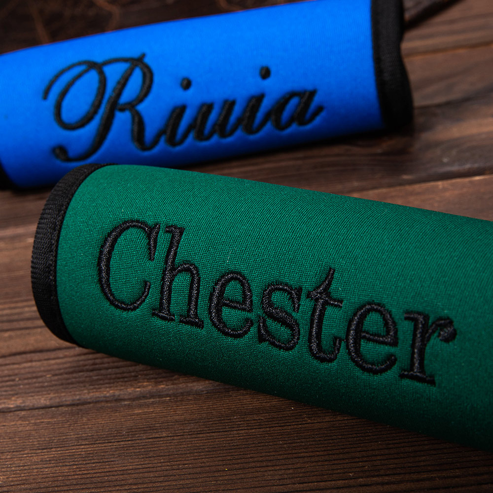 Personalized Horse Bit Cover with Name Horse Utensils Horse Bridle ...