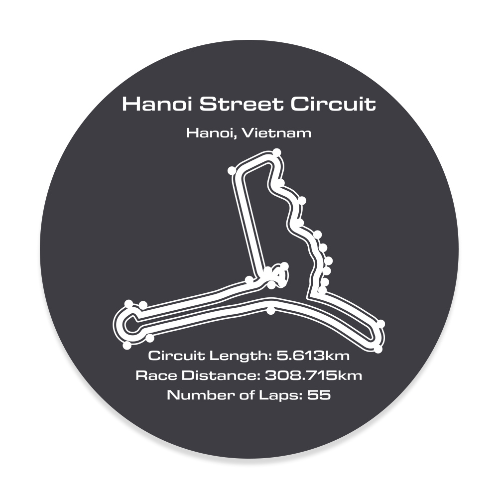 Personalised Racing Car Circuit Race Track Slate Coaster Set for Auto ...