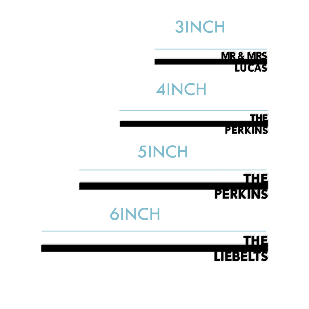 Personalized Drink Signature Cocktail Stirrer Stick Set of 15 for Party ...