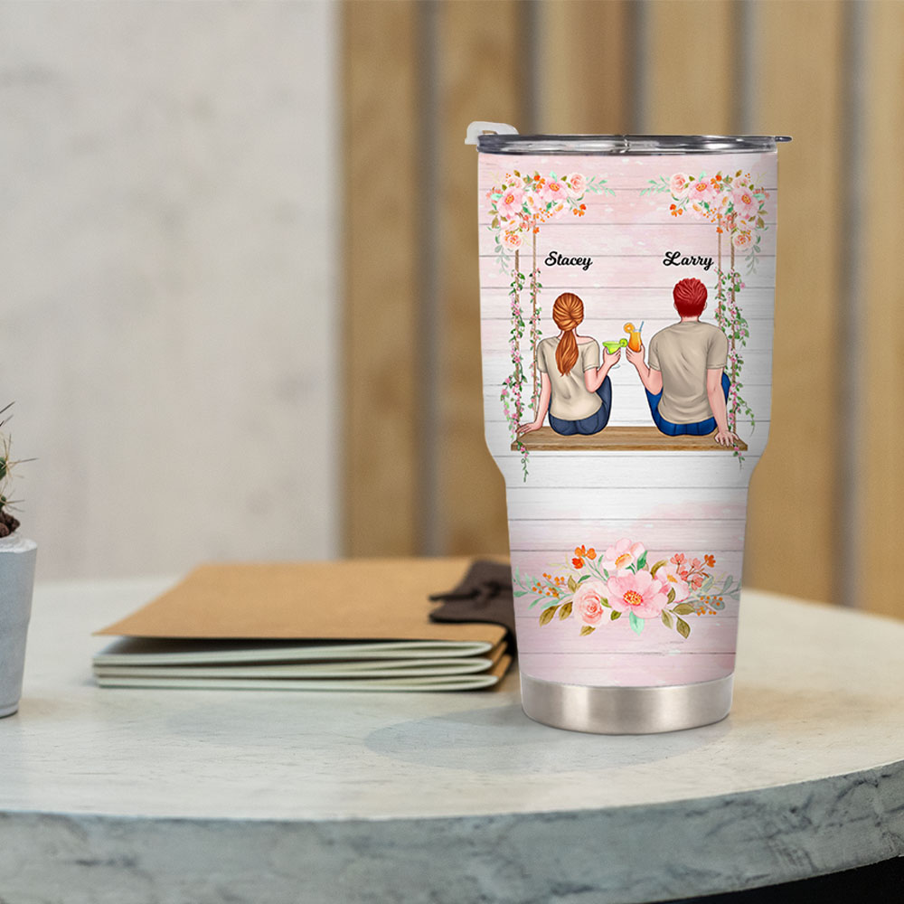 Customized 30oz Tumbler for |Callie - CALLIE