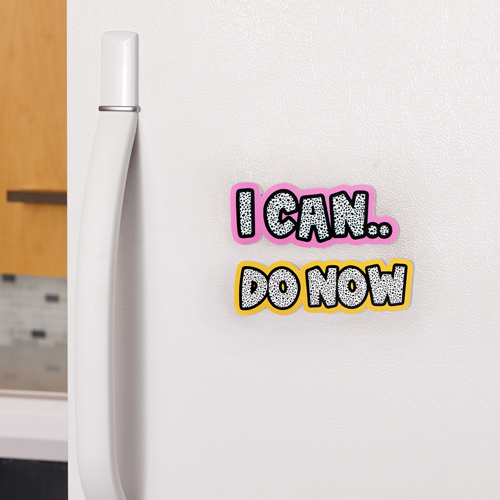 Personalized Whiteboard Refrigerator Magnets for Teacher Interactive ...