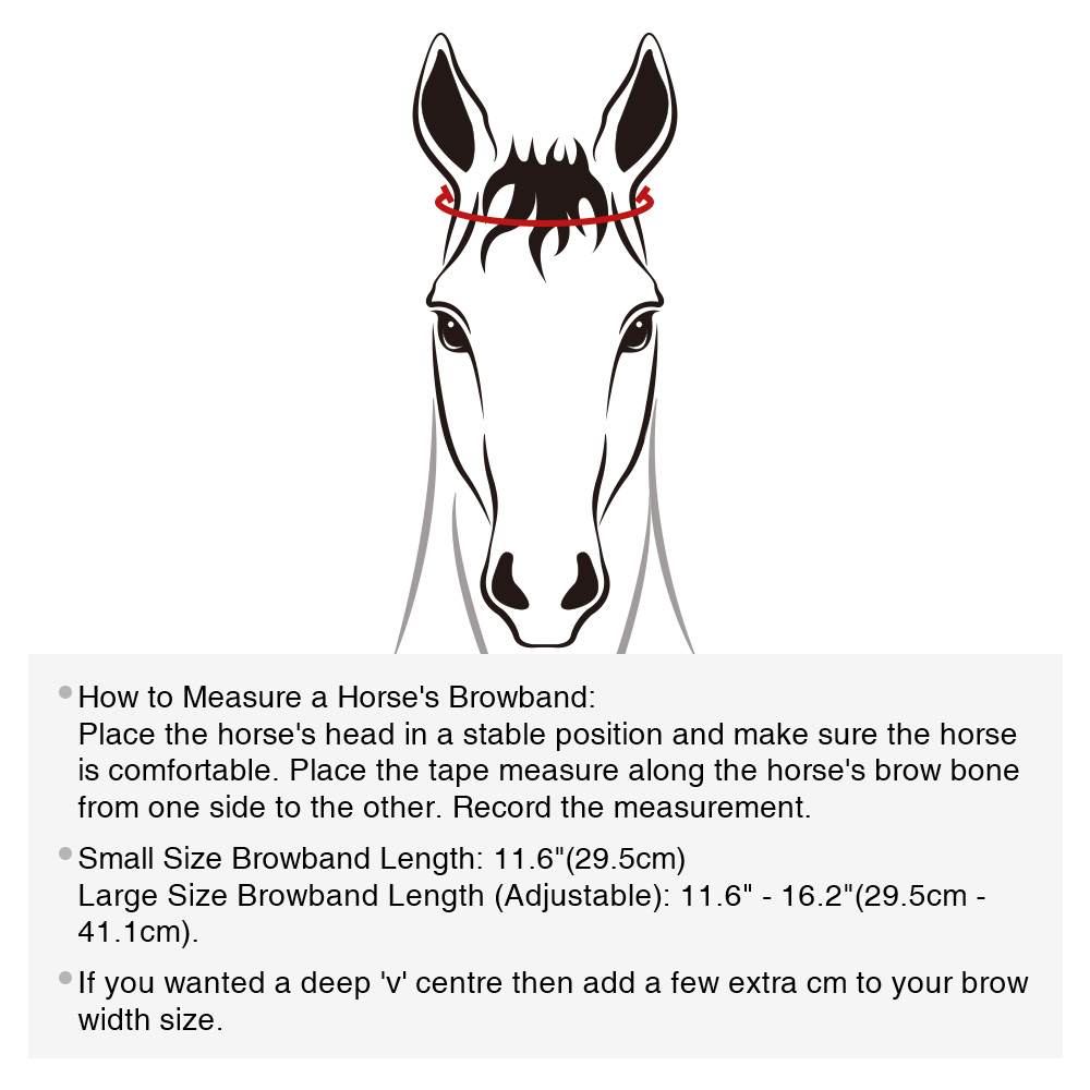 Personalized Medieval Horse Tack Horse Face Jewelry Antique Bronze Show ...