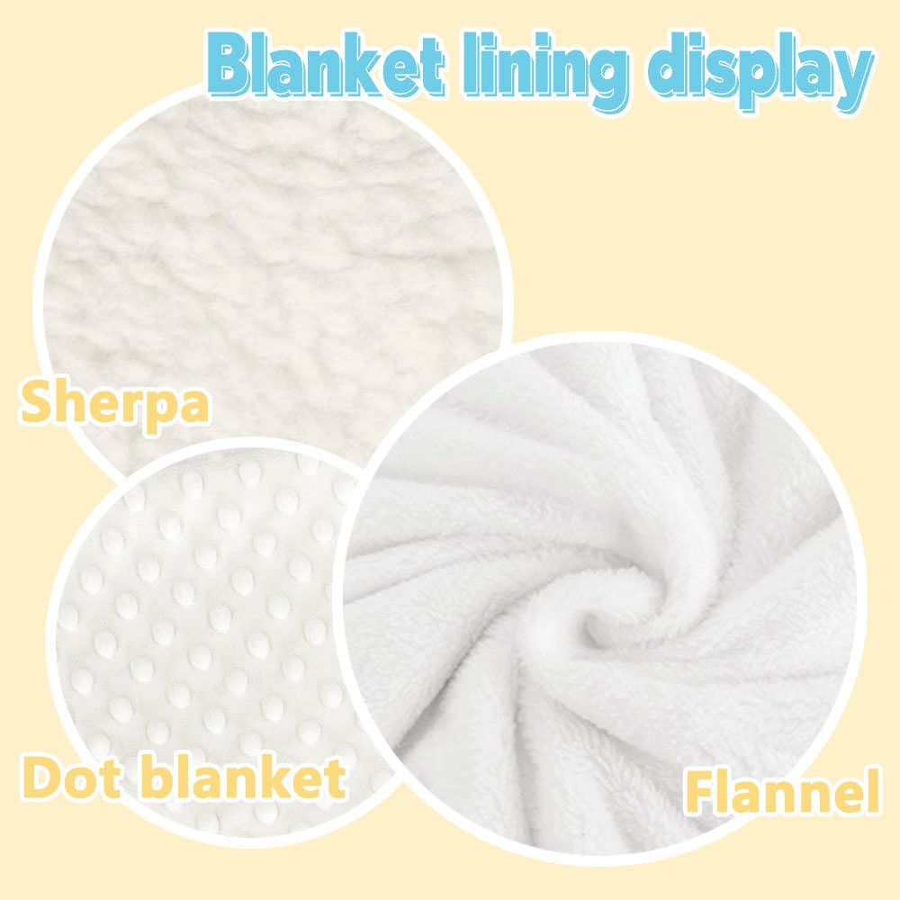 Personalized Peter Rabbit Bunny Floral Blanket with Initial and Name ...