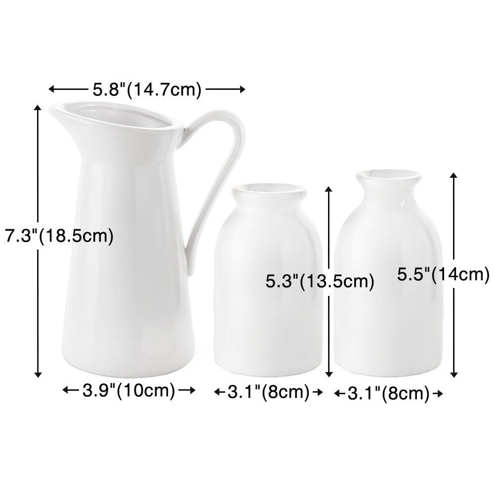 Personalized Teach Them Love Them Watch Them Grow Ceramic Vase Floral ...