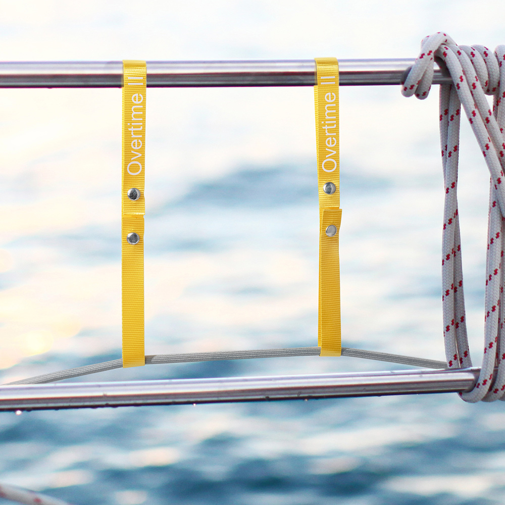 Personalized Boat Accessories Boat Straps Set of 4 with Name Father's ...