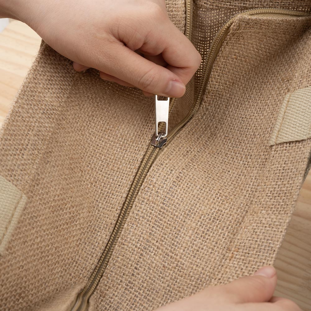 Personalized Colorful Summer Vibes Coconut Tree Cartoon Large Capacity ...