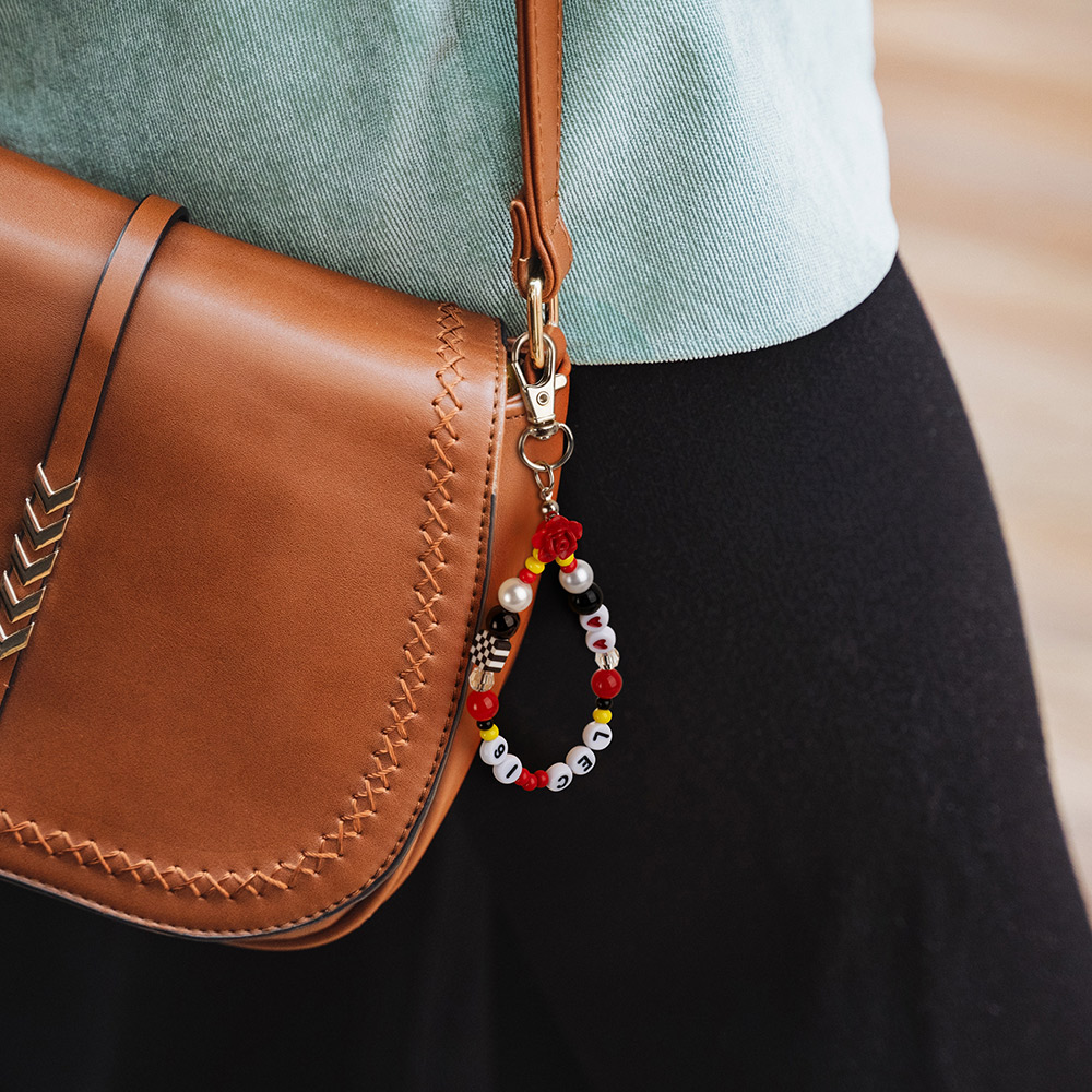 Personalized Handmade F1 Racing Driver Monogram Number Keychain with ...