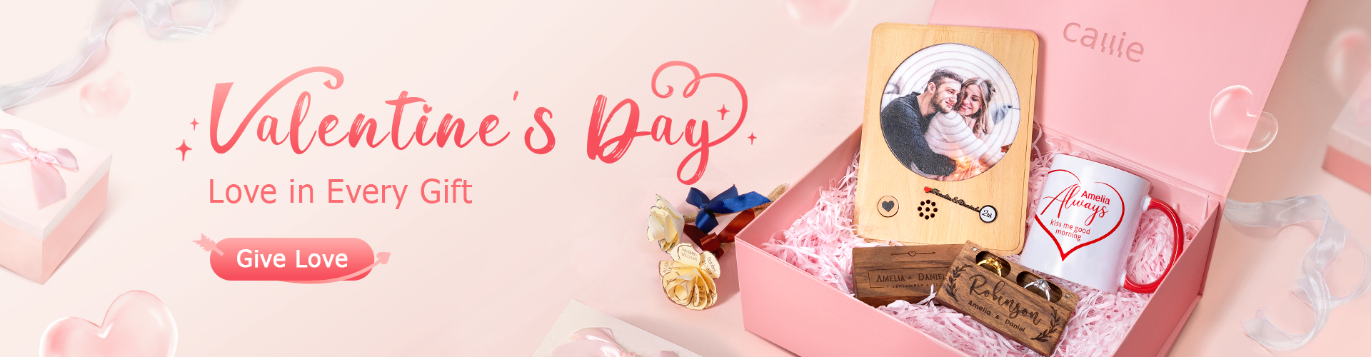 Callie: Personalized Gifts Shop For Every Occasion