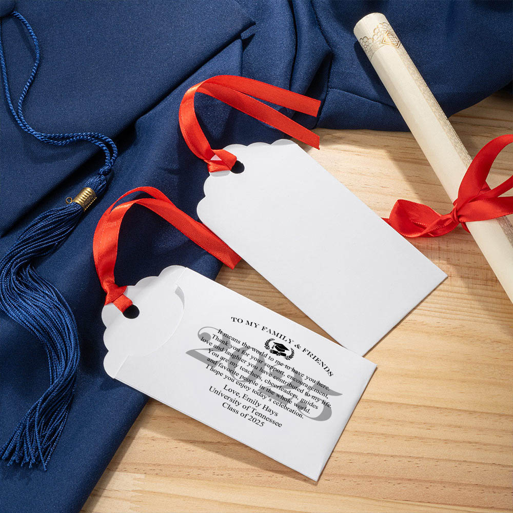 Personalized Funny Lottery Ticket Envelope Holder with Name and Year ...