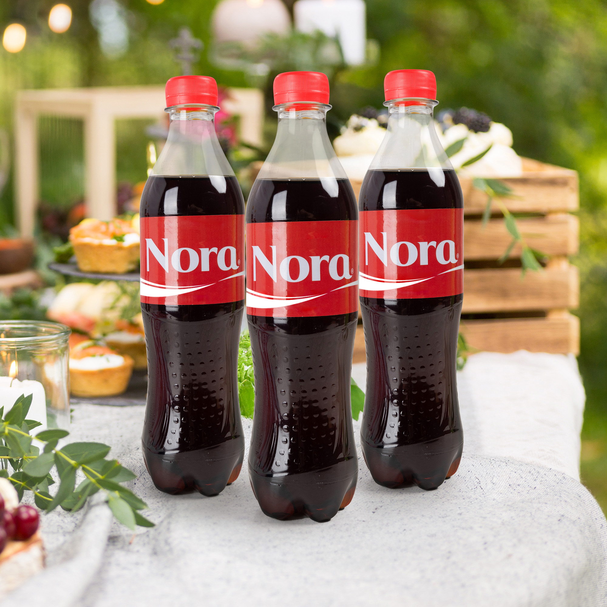 Personalisierte Cola Aufkleber Flaschenetiketten mit Namen und Text Satz von 20 Party Dekoration ...