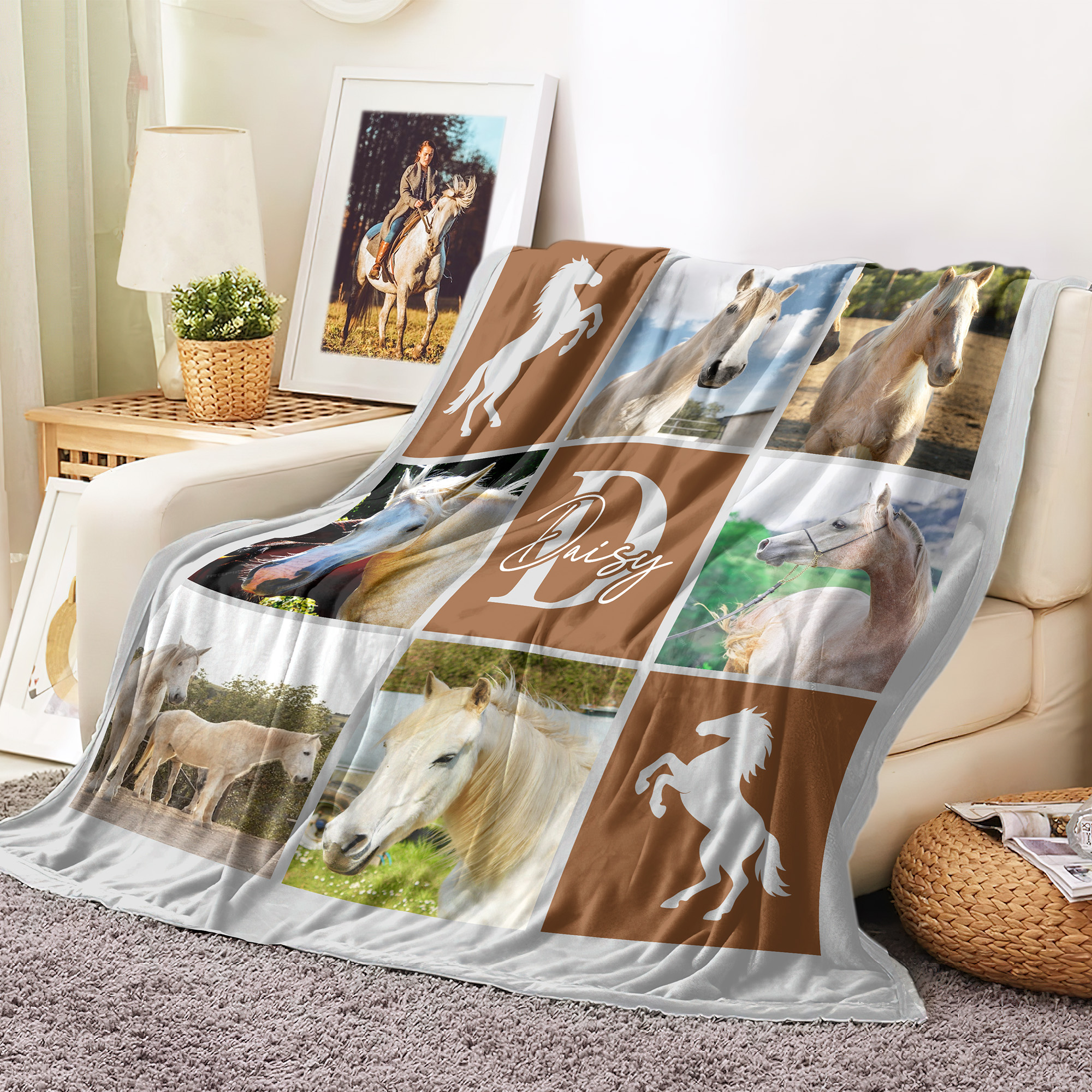 Geschenk Fur Pferdeliebhaber