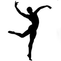 Personalized Dance Pin Shadow or Photo Box - CALLIE