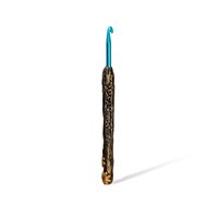 14 Sizes Personalized Magic Wand Crochet Hooks - CALLIE