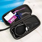 Personalized Name Stethoscope Storage Case - CALLIE