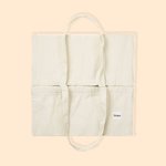 Personalized Plat Dish Tote with Name Gift for Mother - CALLIE