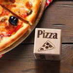 Personalized Dinner Food Dice Dinner Decision Made Easy Roll The Dice ...