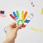 Personalized Picture Text You'll Need Magnets for Classroom Set of 12 ...