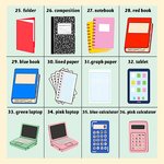 Personalized Picture Text You'll Need Magnets for Classroom Set of 12 ...