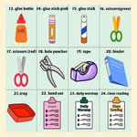 Personalized Picture Text You'll Need Magnets for Classroom Set of 12 ...