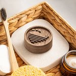 Personalized Handmade Engraved Wood Essential oil Diffuser Housewarming ...