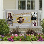 Personalized Congratulations Class of 2025 Graduate Photo Collages ...