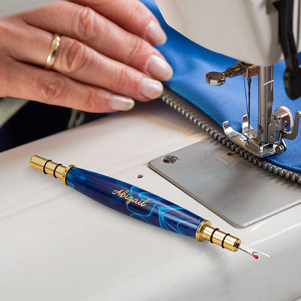 Personalized Seam Ripper and Stiletto 2 in 1 Sewing Tool - CALLIE