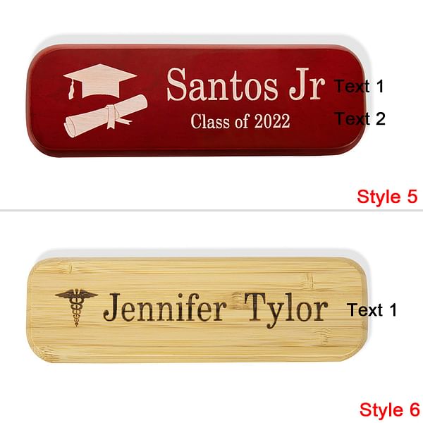 Personalized Ballpoint Pen & Case Sets with Engraved Name - CALLIE