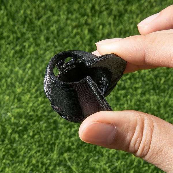 Personalized Renewable TPU Golf Ball Line Marking Alignment Tool with 2 ...