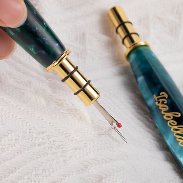 Personalized Seam Ripper and Stiletto 2 in 1 Sewing Tool - CALLIE
