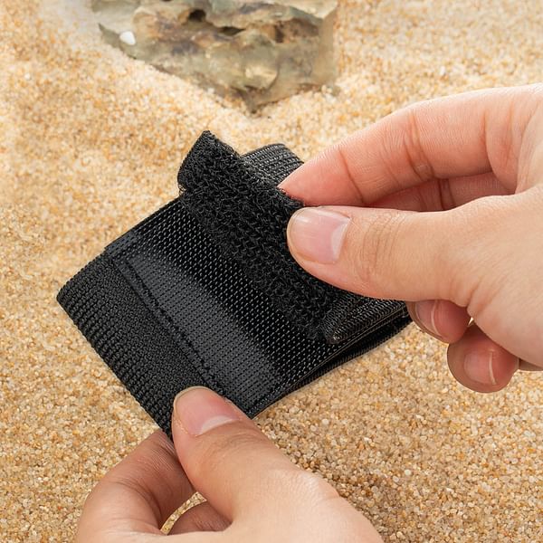 Personalised Embroidered Scuba Dive BCD Identification Tag with Name ...