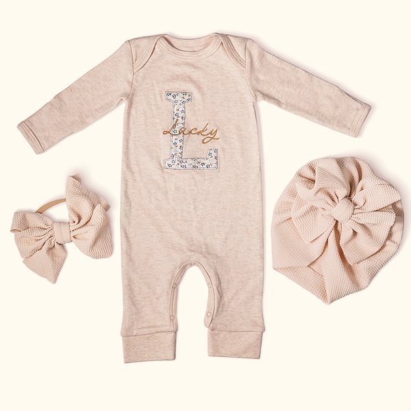Personalized Gifts for Baby - CALLIE