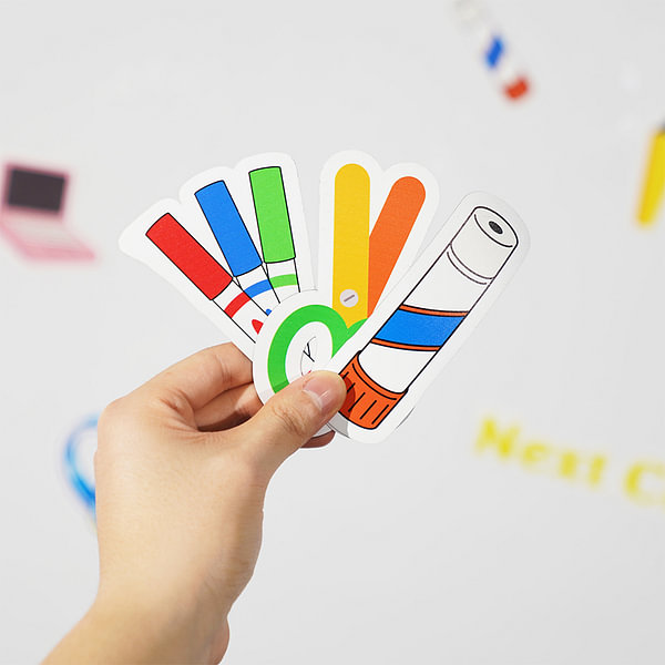 Personalized Picture Text You'll Need Magnets for Classroom Set of 12 ...