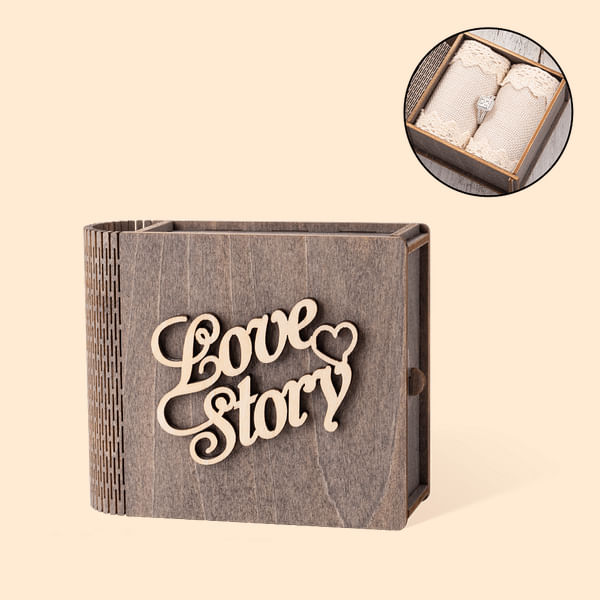 Personalized Box Gifts -Callie