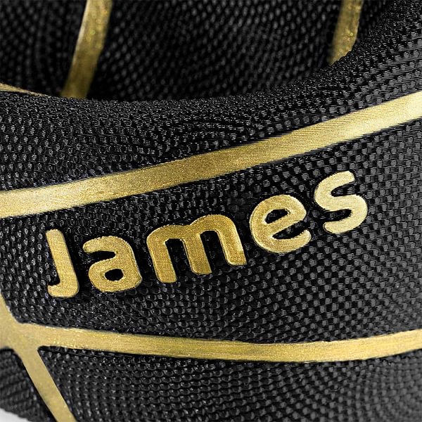 Personalized Basketball Shaped Phone Holder Stand with Text and ...