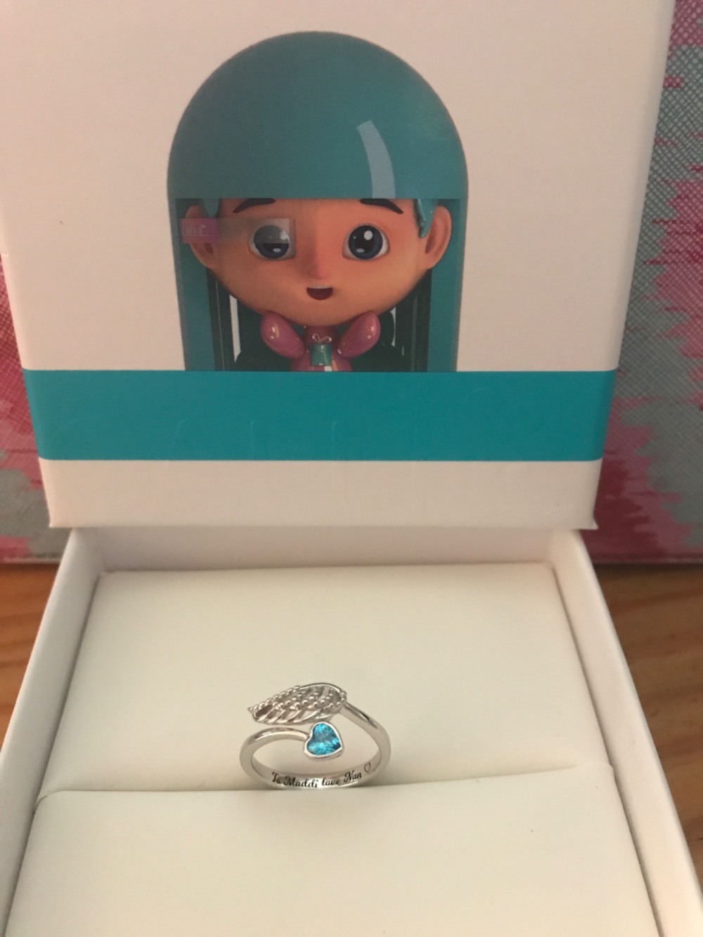 Callie - Shop for customized, unique, meaningful & thoughtful gifts for ...